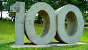 The "100-Thing Challenge" Explained (Story & Example) | GoDownsize