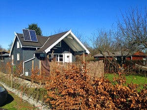 Tiny homes In Denmark | 4 CUTE Designs (VIDEO + photos)