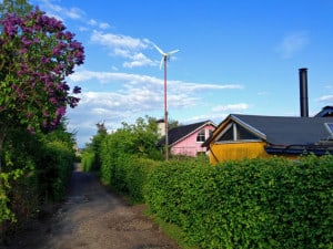 Tiny homes In Denmark | 4 CUTE Designs (VIDEO + photos)