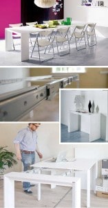 37 Clever Transforming Furniture People Love (With Images) | GoDownsize