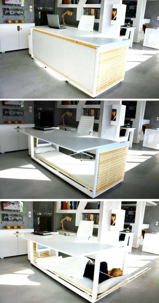 23 Clever Folding Tables You Can Afford (Pictures & Prices)