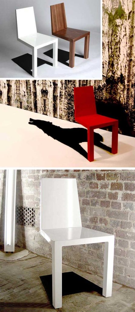 12 Clever Chairs for Small Spaces (Multi-function) | GoDownsize