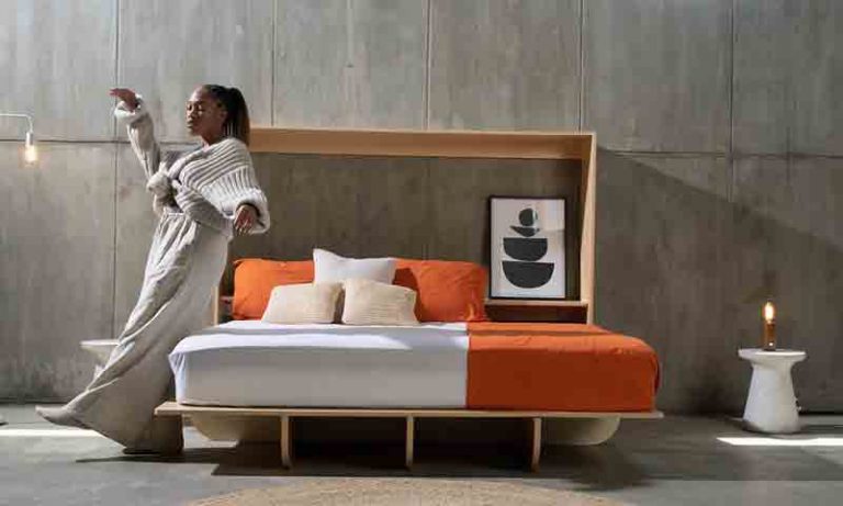 How To Install Murphy Beds? 6 Helpful Tips (Easy Guide) | GoDownsize