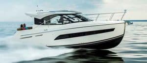 11 Small Boats With Cabins You Can Afford (With Pictures) | GoDownsize