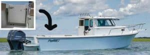6 Great Boats With Diving Doors (With Pictures) | GoDownsize