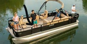 6 Great Boats With Diving Doors (With Pictures) | GoDownsize