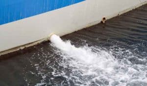 Water In The Bilge? 8 Helpful Answers (For Beginners) | GoDownsize