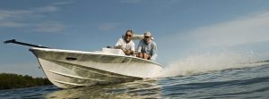 6 Popular Low-Draft Boats for Shallow Water (With Pictures)