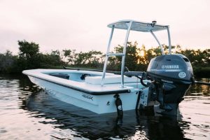 6 Popular Low-Draft Boats for Shallow Water (With Pictures)