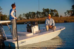 6 Popular Low-Draft Boats for Shallow Water (With Pictures)