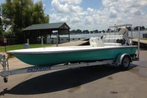 6 Popular Low-Draft Boats for Shallow Water (With Pictures)