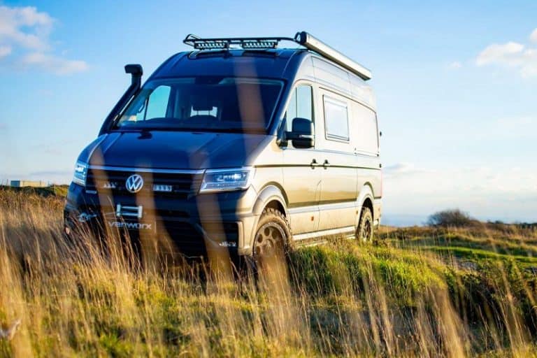 How Much Do Campervans Cost 14 Examples With Pictures GoDownsize