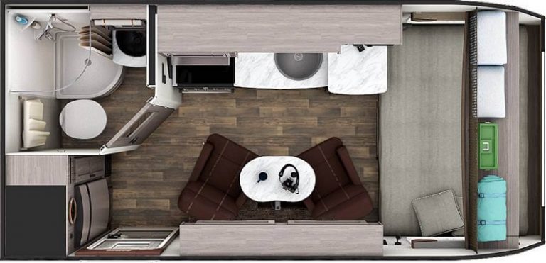 Lance Campers RVs: 9 Facts Owners & Buyers Should Know | GoDownsize