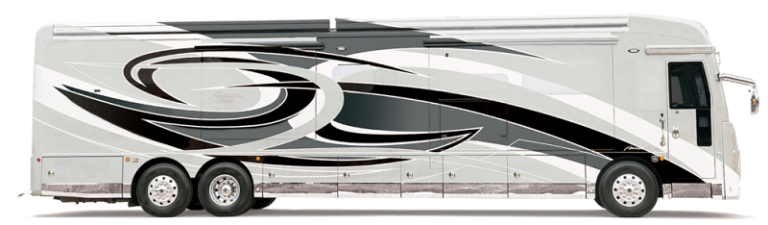 American Coach RVs: 11 Facts Owners & Buyers Should Know | GoDownsize
