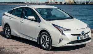 4 Camper Trailers Even A Toyota Prius Can Tow | GoDownsize