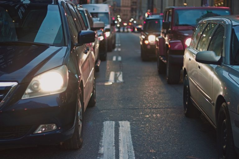 Why Do Pedestrians Walk Against Traffic? (Explained) | GoDownsize