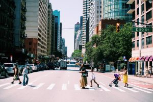 Reducing Street Noise In Apartments: 5 Best Ways (Explained) | GoDownsize