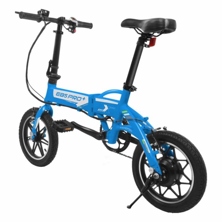 Electric Bikes Under $300: 4 Budget Picks (With Pictures) | GoDownsize