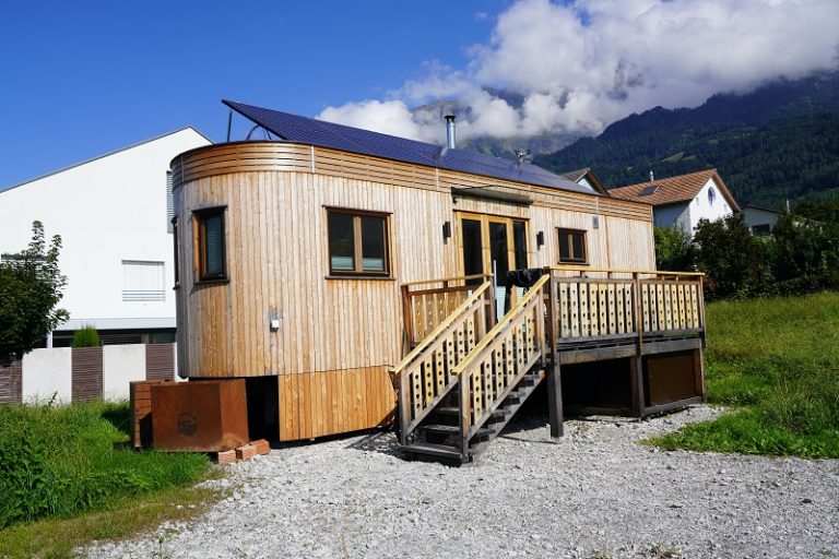 What Are Movable & Portable Houses Called? (8 Styles Explained ...