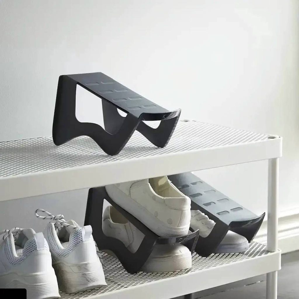 22 Best Shoe & Footwear Storage Ideas (Small Entrances)