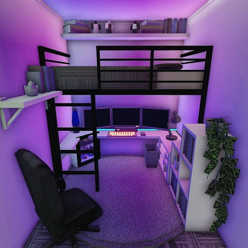 12 Small Home Office Ideas That Look Amazing | GoDownsize