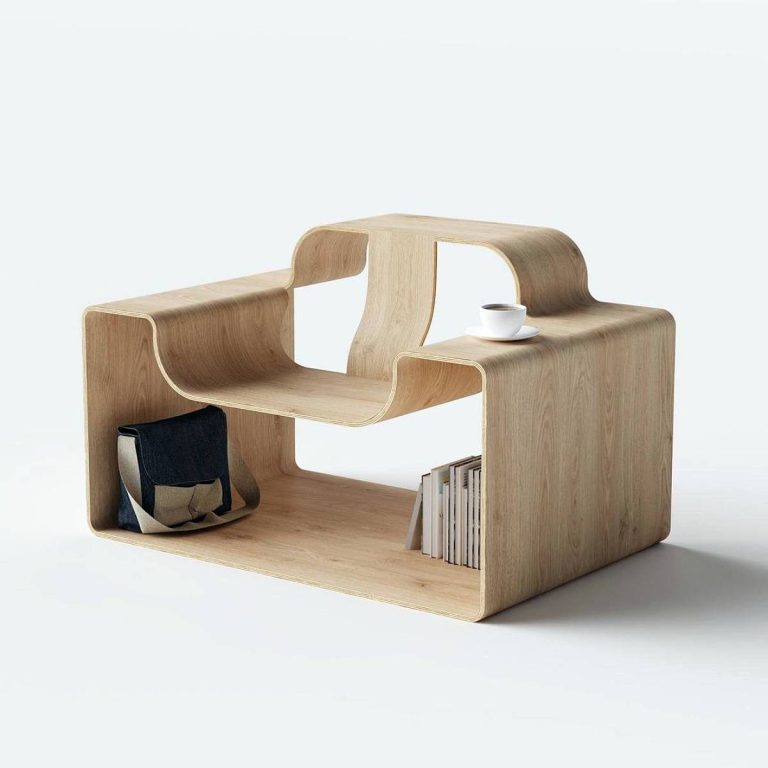 Book Storage For Kids' Rooms: 12 Great Solutions | GoDownsize