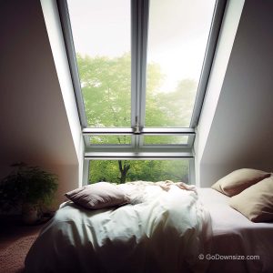 14 Bedroom Window Ideas That Just Look Amazing | GoDownsize