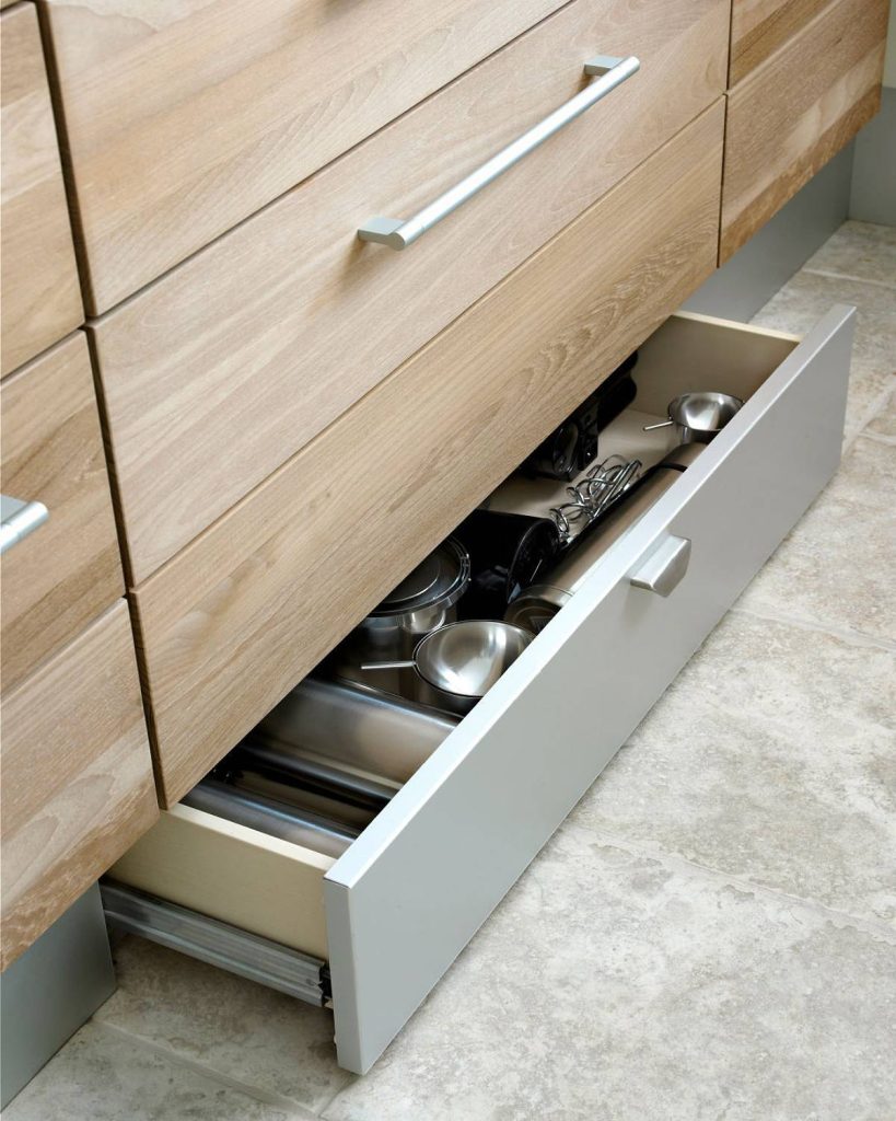 Pots & Pans Storage: 13 Brilliant Ideas (Small Spaces) | GoDownsize
