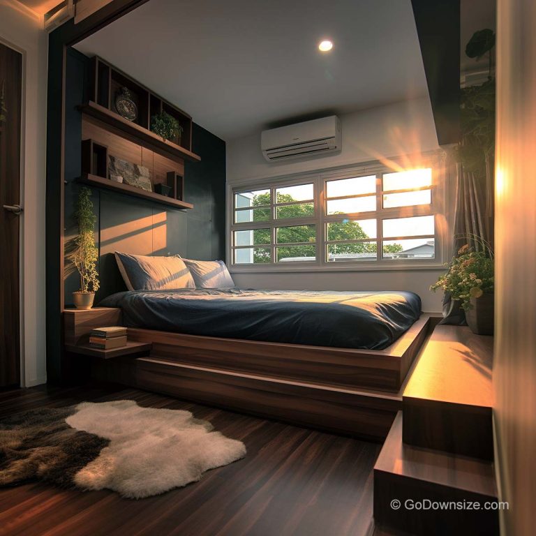 14 Bedroom Window Ideas That Just Look Amazing | GoDownsize
