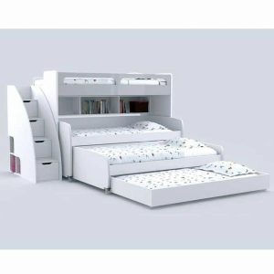 10 Clever Slide-Out Beds For Small Spaces | GoDownsize