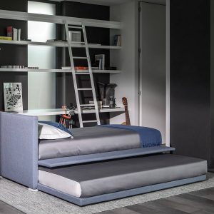 10 Clever Slide-Out Beds For Small Spaces | GoDownsize
