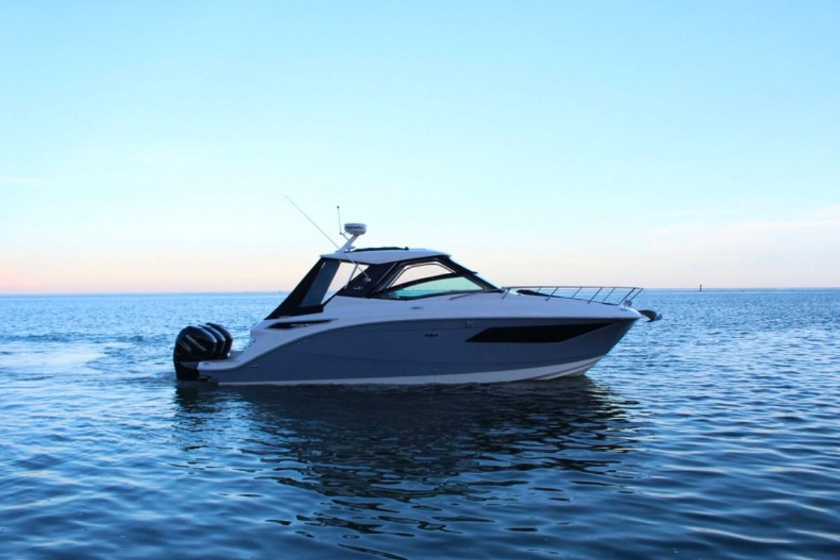 The Best Marine Solar Panels | GoDownsize