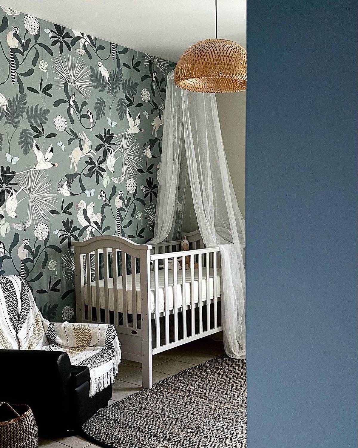 Nursery Nursery
