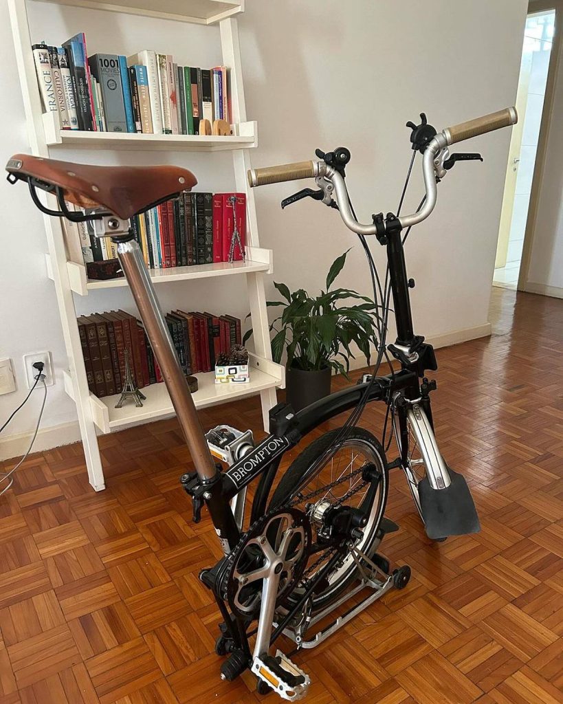 16 Folding Bikes You Can Store Anywhere (With Pictures) | GoDownsize