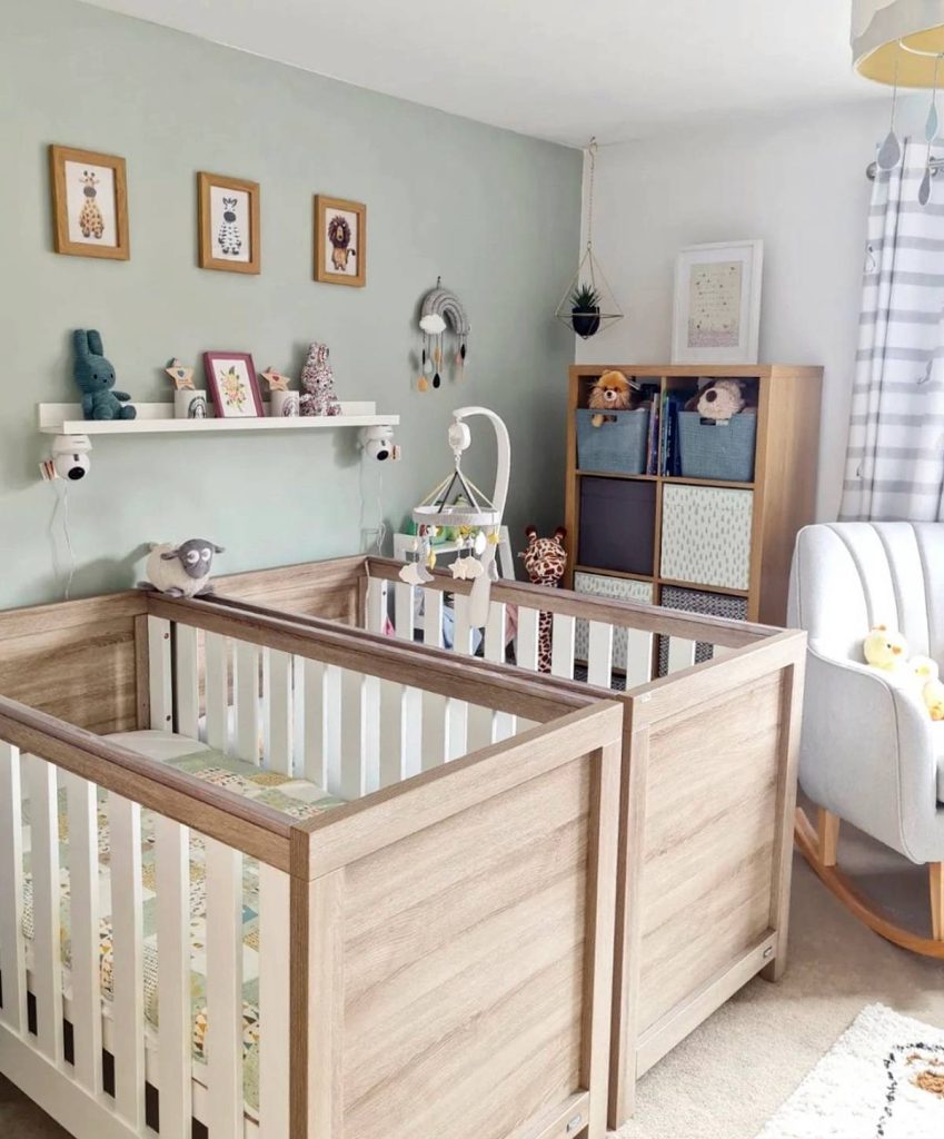 24 Small Rooms With TWO Beds That Just Work | GoDownsize