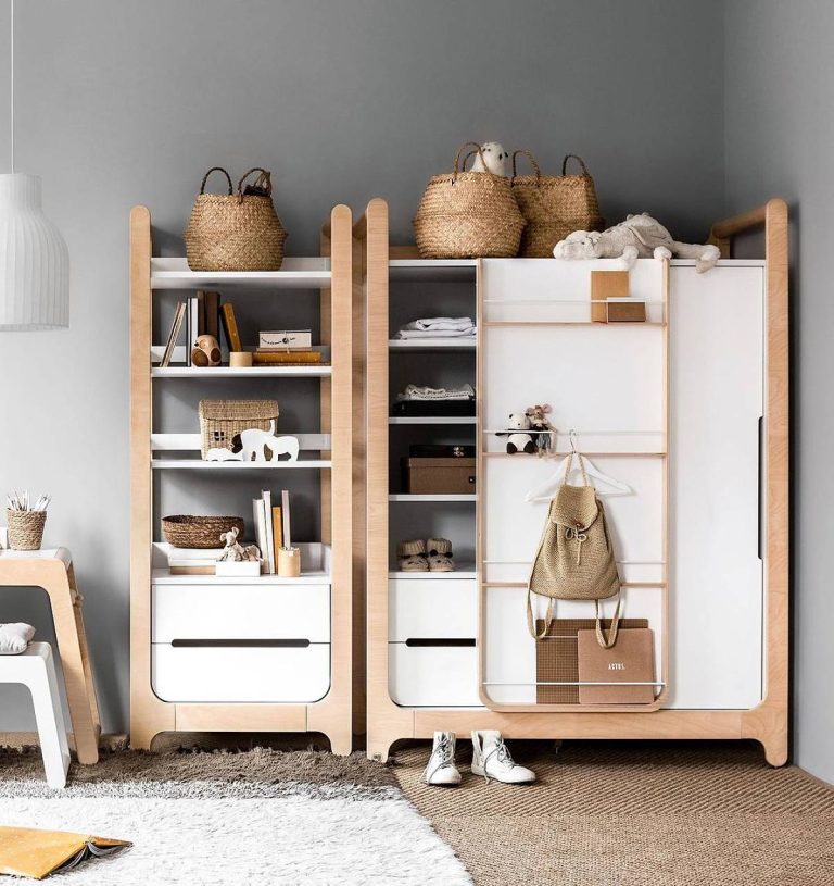 Maximize Space With Sliding Doors (For Small Spaces) | GoDownsize
