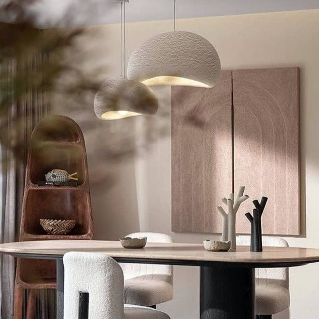 26 Dining Table Lamps That Just Look Great | GoDownsize