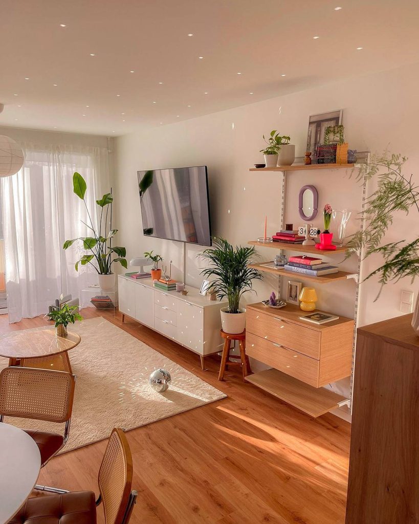 18 Indoor Palm Tree Ideas That Look Amazing | GoDownsize