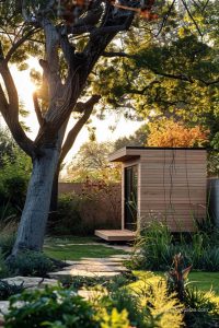 20 Small Garden Sheds That Look Amazing | GoDownsize