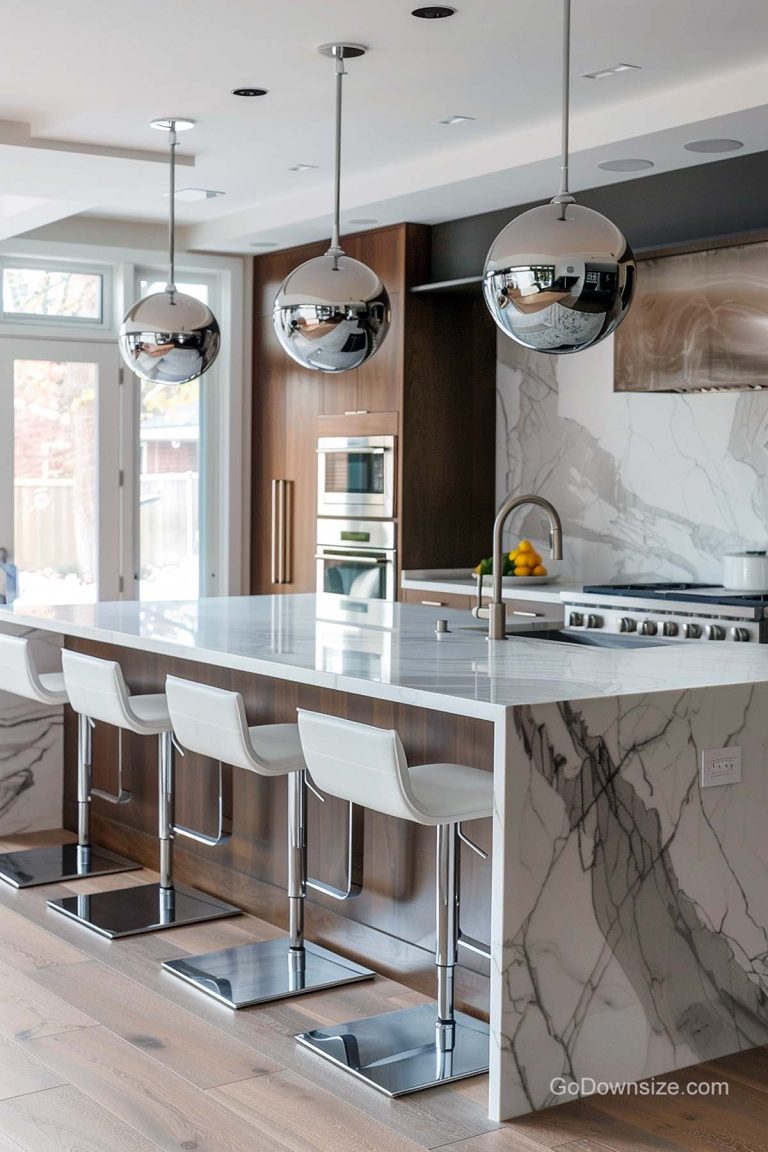 24 Kitchen Lamps That Just Look Great | GoDownsize