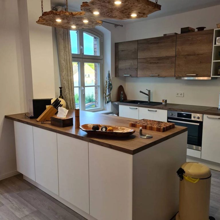 24 Kitchen Lamps That Just Look Great | GoDownsize