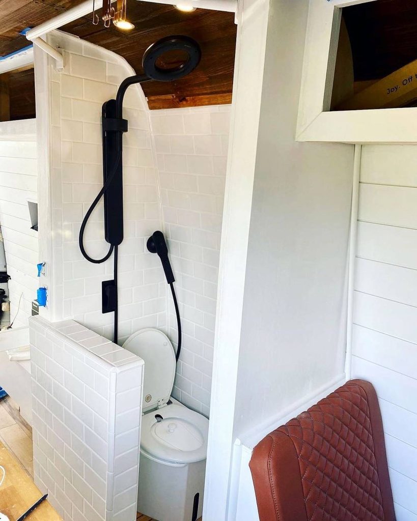 Tiny Houses With Shower: 28 Designs That Just Work | GoDownsize