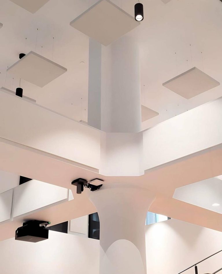 10 Great Soundproofing Ceiling Ideas That Work | GoDownsize